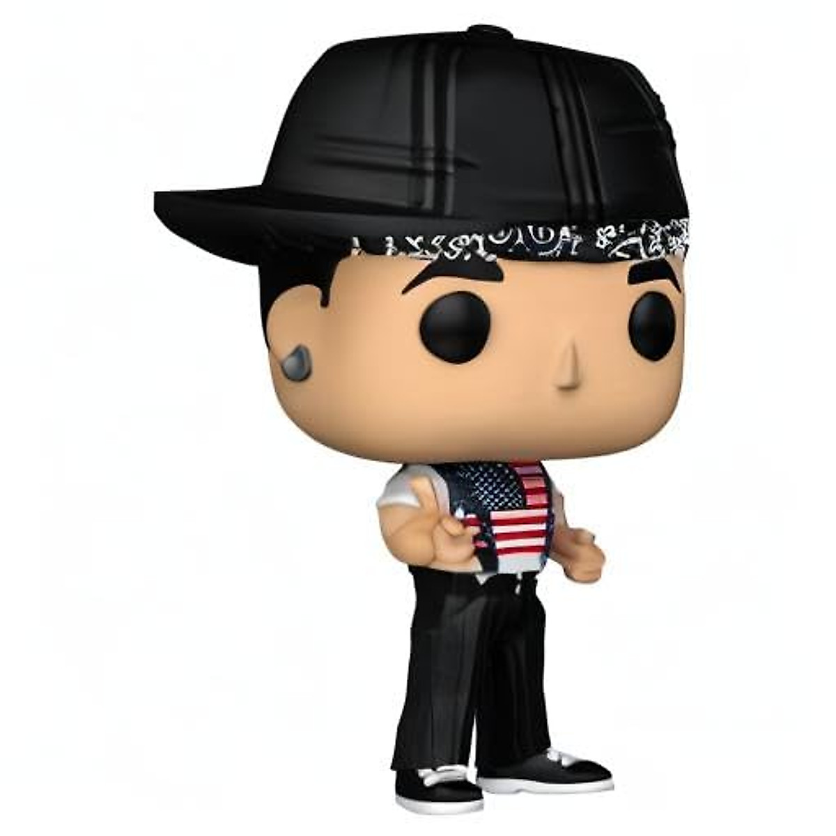 Funko Pop! Rocks: New Kids on The Block - Danny