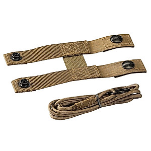 Streamlight 14139 Sidewinder Rescue Accessory Kit - includes MOLLE retainer and paracord