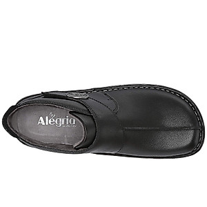 Alegria Caiti Upgrade Black EU 35 (US Women's 5-5.5) Regular