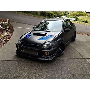 VViViD Black Matte Car Wrap Vinyl Roll with Air Release 3MIL-VViViD8 (1.5FT X 5FT)