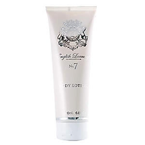 English Laundry Body Lotion, No.7 for Her, 6.8 Fl Oz