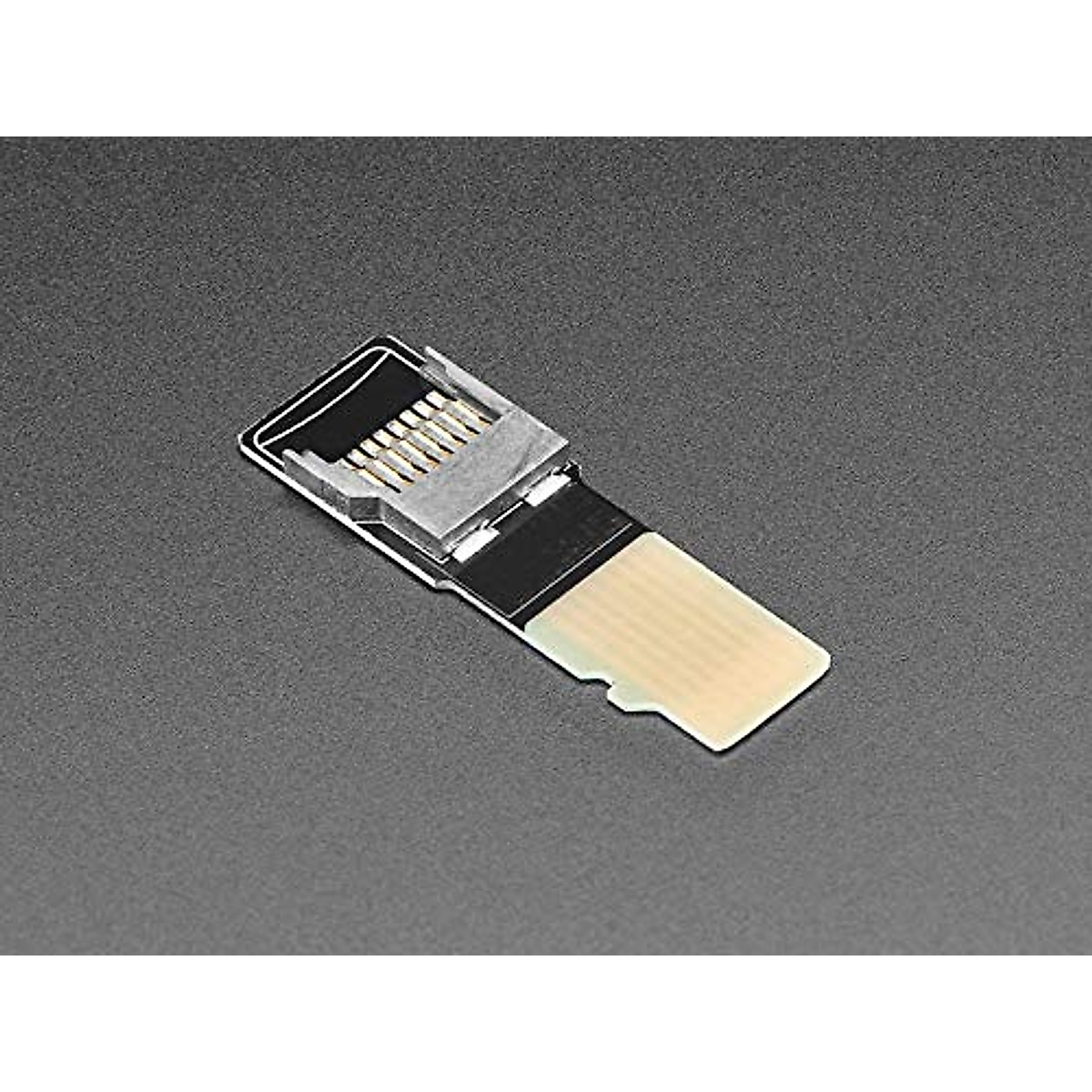 Adafruit 4395 Micro SD Card PCB Extender