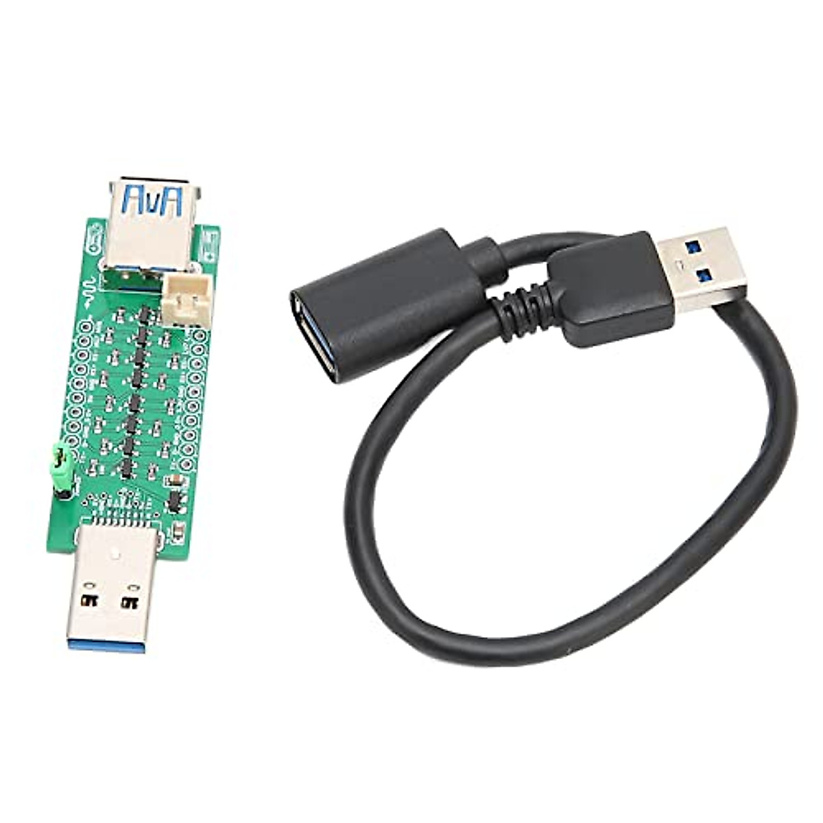 Jaerb for Adapter, Game Controller Adapter PCB Handle Adapter SNAC Adapter for for Computer