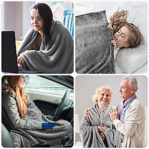 New Fi blanket (Grey)