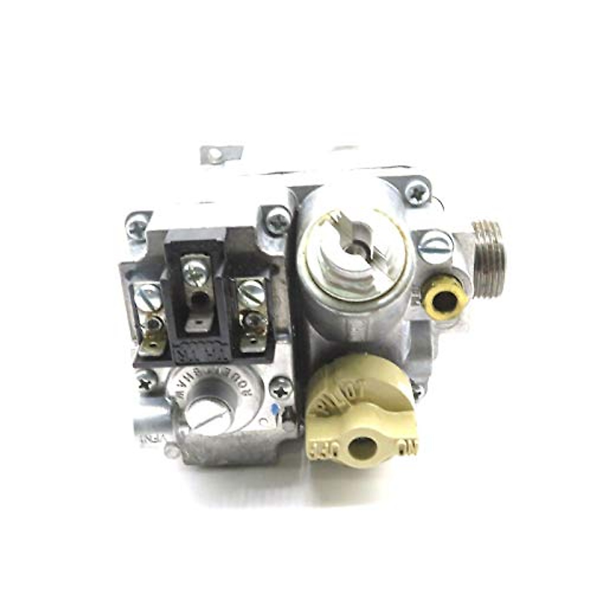 Robertshaw 700-406 24V Combination Gas Valve Uni-Kit