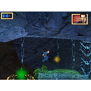 Night at the Museum: Battle of the Smithsonian - Nintendo DS