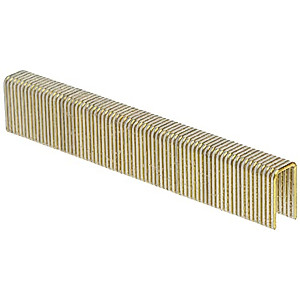 Freeman CS16-34 16 Gauge 3/4" Construction Staples with 7/16" Crown (2,000 Count)