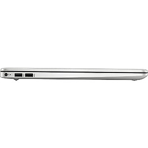 HP 15-DY500 2023 Business Laptop 15.6" HD 1366x768 Touchscreen Display 6-Core Intel i3-1215U 8GB DDR4 256GB SSD Intel UHD Graphics Wi-Fi 5 Windows 11 Home w/ONT 32GB USB