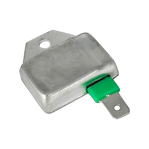 21119-2161 Igniter Ignitor Module for Kawasaki M73484 M70114 AM132770 BM11 for John Deere 175 245 262 265 320 325 345 Replace 21119-2139 211192161 21119-2095 211192095