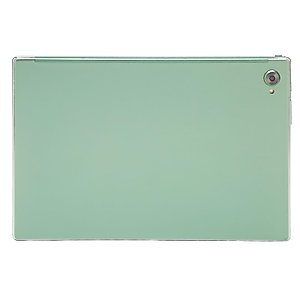 Haofy 10.1 Inch Tablet, Fast Charging Support 2 in 1 8 Core CPU 100-240V 13MP Camera Tablet Computer with Keyboard for Travel (US Plug)