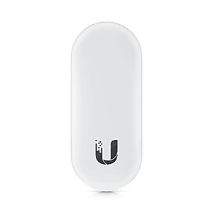 Ubiquiti Networks Access Reader Lite is a Modern NFC and Bluetooth, W125876669 (Modern NFC and Bluetooth Reader, a Part of The UniFi Access Solution Access Reader Lite, Access)