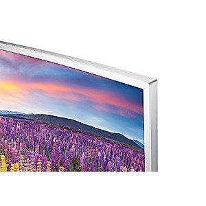 Samsung 27-Inch Curved Screen LED-Lit Monitor (S27E591C)