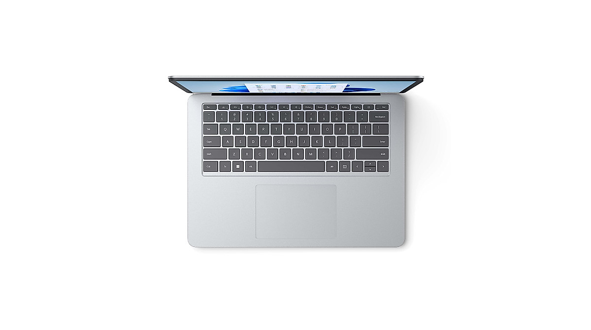 Microsoft Surface Laptop Studio 14.4" Touchscreen Laptop with i5 & 16GB RAM