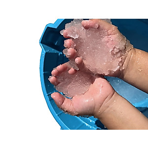 Newsorb 35 Grams Sodium Polyacrylate - Superabsorbent Diaper Polymer