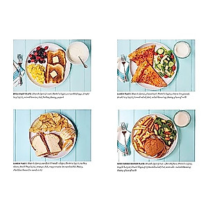 How to Nourish Your Child Through an Eating Disorder: A Simple, Plate-by-Plate Approach® to Rebuilding a Healthy Relationship with Food