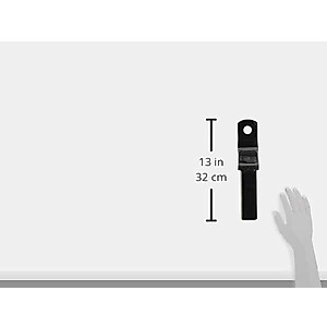 Reese Towpower 21793 Class III Interlock Ball Mount