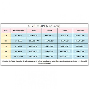 Dreamyth Girl's Floral Print Winter Coats Fleece Lined Hood Jacket Parkas Outwear Thick Warm Windproof Jackets Coat 2-10 Years