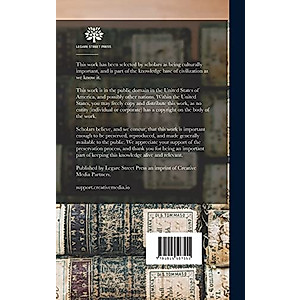 History of the Descendants of Christian Wenger who Emigrated From Europe to Lancaster County, Pa., I