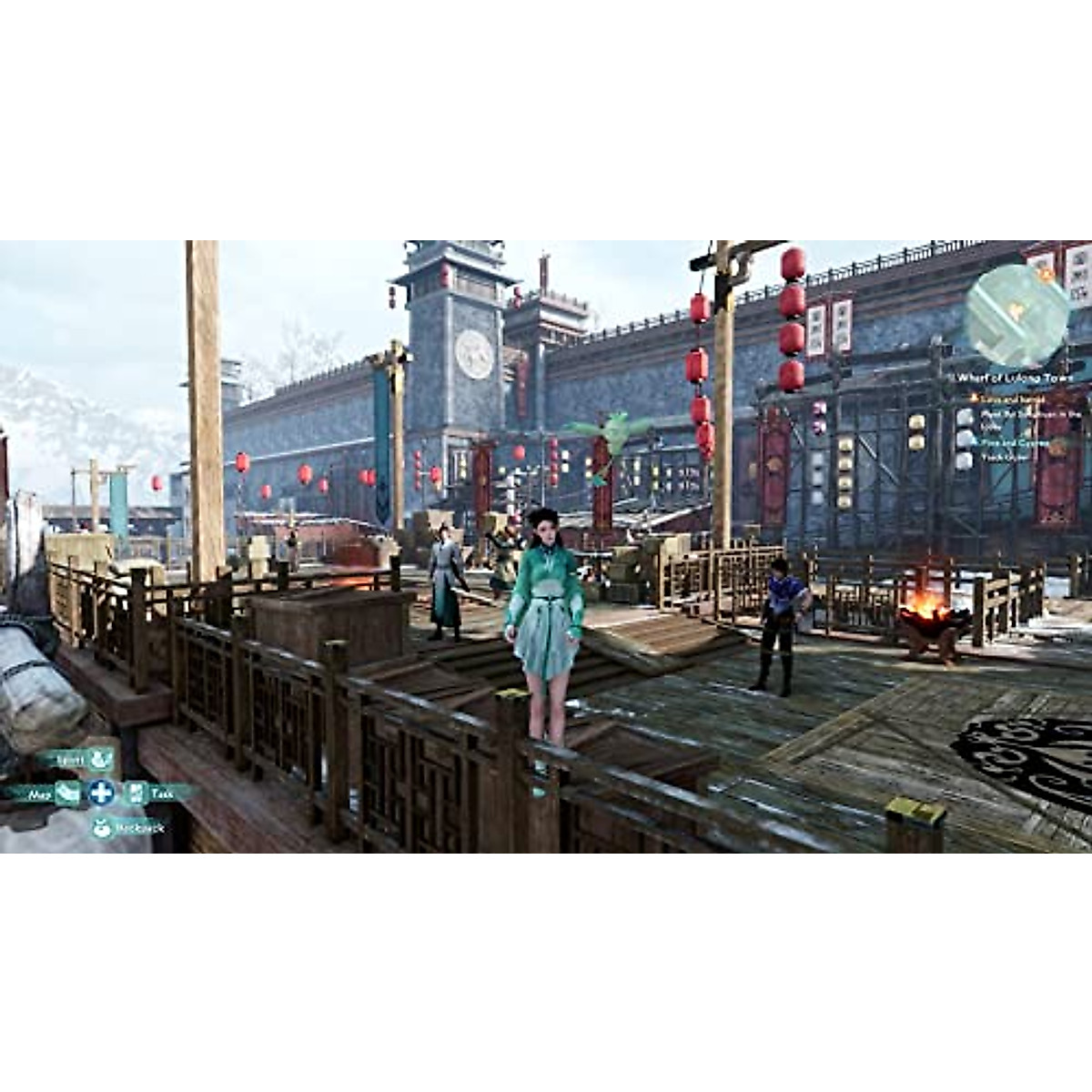 Sword and Fairy: Together Forever Premium CE for PlayStation 4