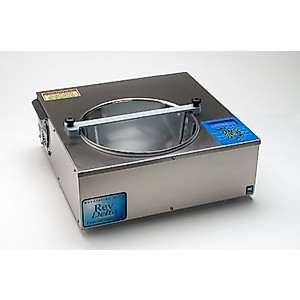 ChocoVision Revolation Delta Chocolate Tempering Machine, 17 lb. Capacity