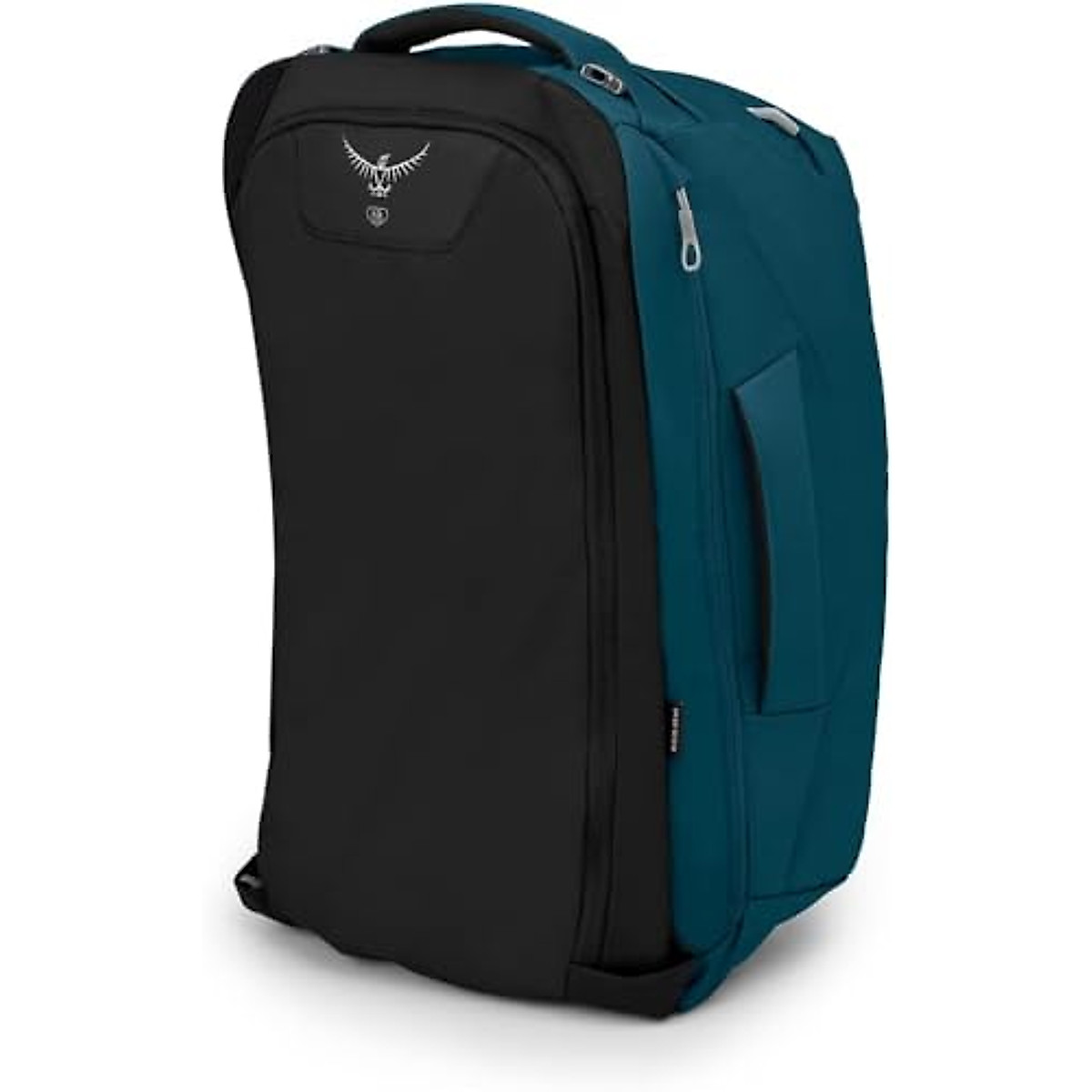 Osprey Fairview 40L Women's Travel Backpack, Night Jungle Blue