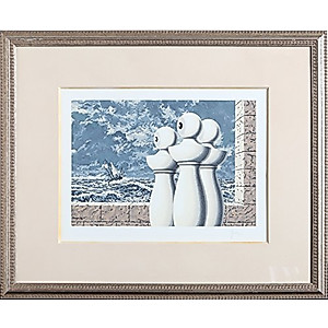 La Traversee Difficile