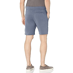 UGG Men's Ernie Short, Cyclone, Medium