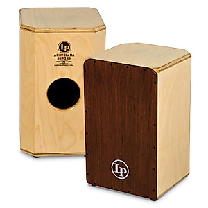 LP Americana 11-Ply Wire Cajon