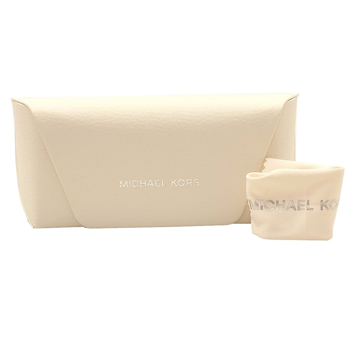 Michael Kors MK4030-3998 Eyeglass Frame CLEAR w/DEMO LENS 52mm