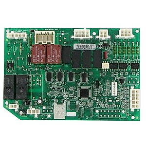 CoreCentric Remanufactured Refrigerator Control Board Replacement for Whirlpool W10210789 / WPW10210789