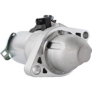 DB Electrical SMU0302 Remanufactured STARTER for ACURA RSX 2.0L 02 03 04 05 06 31200-PND-A01 (Renewed)