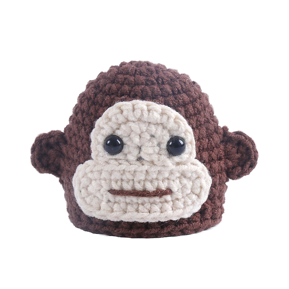 JINIHFW Banana Cover,Cover for Bananas, Bananas Preserver,Banana Cover to Keep Bananas Fresh, Gorillas