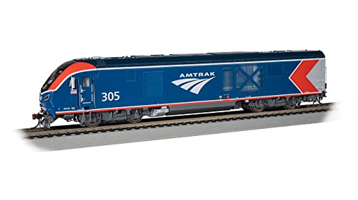 Bachmann Siemens ALC-42 Charger - HO Scale DCC Equipped