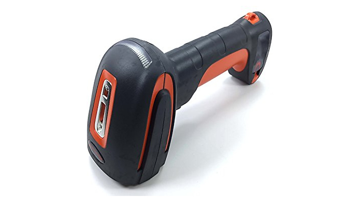 Honeywell Granit 1981i-FR Barcode Scanner - Rugged Wireless Performance