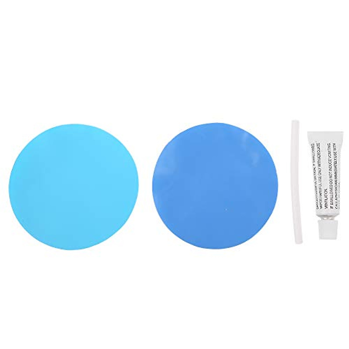 01 Inflatable Pool, Plastic Pool Swimming Pool Outdoor Swim Pools for Baby Toddler Adults for Backyard Garden Outdoor