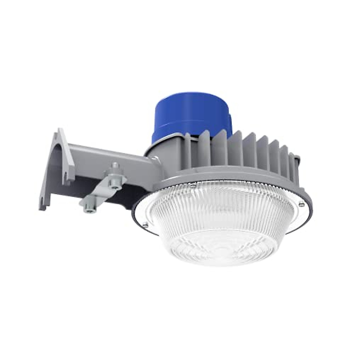 LEDMyplace LED Barn Light w/ 3-pin NEMA Photocell 72/96/120W Adjustable & 3000K/4000K/5000K CCT Tunable 120-277V, IP65 Waterproof Flood Lights Outdoor for Yard, Warehouse, Garage, Street