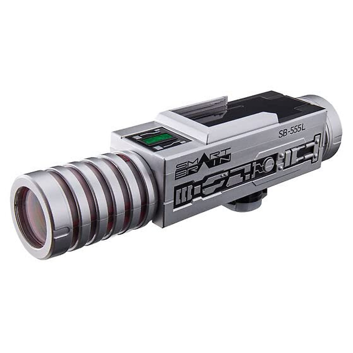 BANDAI Toy Department - Kamen Rider Faiz - Faiz Gear ver. 2, Complete Selection Modification (CSM)