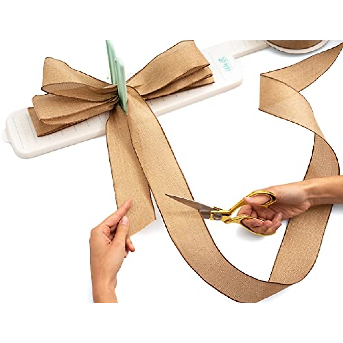 We R Memory Keepers Bow Maker, Multi