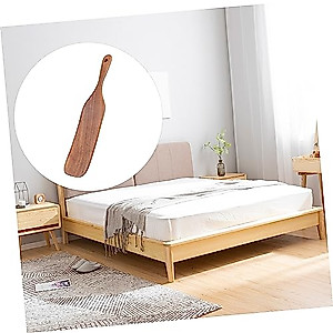 Matress Sheets Mattress Lifter Mattress Risers Lifter for Bed Sheet Change Mattress Lifting Tools Hand Flat Shovel Suite Bed Skirt Wooden Coffee Effort Saving Lifter