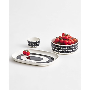 MARIMEKKO - Oiva Siirtolapuutarha Small Bowl