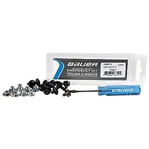 Bauer Emergency Helmet Repair Kit