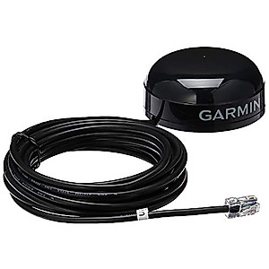 Garmin GPS 16x, HVS