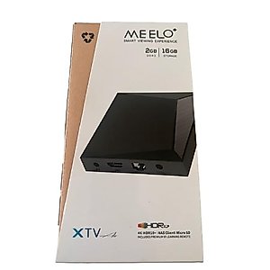 2023 Meentek Smart XTV Air Box Android 11, 2GB RAM 16GB ROM,100M LAN, MYTV Online, 5G WiFi + Magnetic car Phone Holder Free.. better than any mag or formular boxes