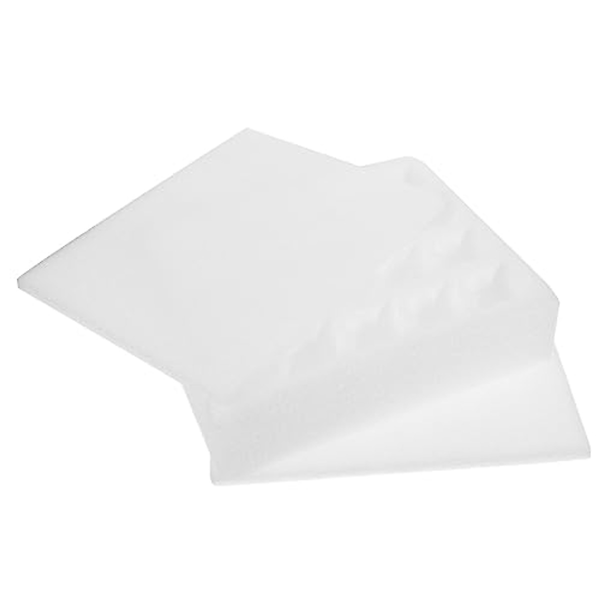 Uonlytech Refrigerator Containers Egg Cartons Fridge Containers Desk Tray Containers for Fridge Kitchen Egg Container Portable Egg Tray Egg Holder White Egg Rack Pearl Cotton Egg Shape