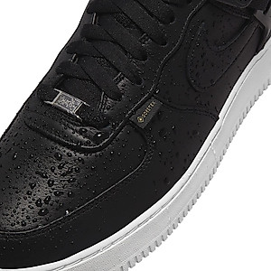 Nike Mens Air Force 1 Low DQ7558 002 Undercover SP Gore-Tex - Size 11 Black