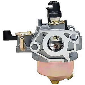 FitBest Carburetor Carb for Honda GX270 9.0HP Engine Replaces 16100-ZH9-W21