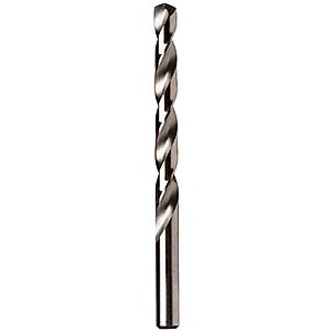 Irwin 3016020 5/16" X 4-1/2" Cobalt Drill Bit