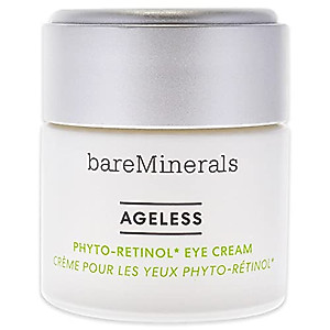 bareMinerals Ageless Phyto-Retinol Eye Cream Unisex Cream 0.5 oz