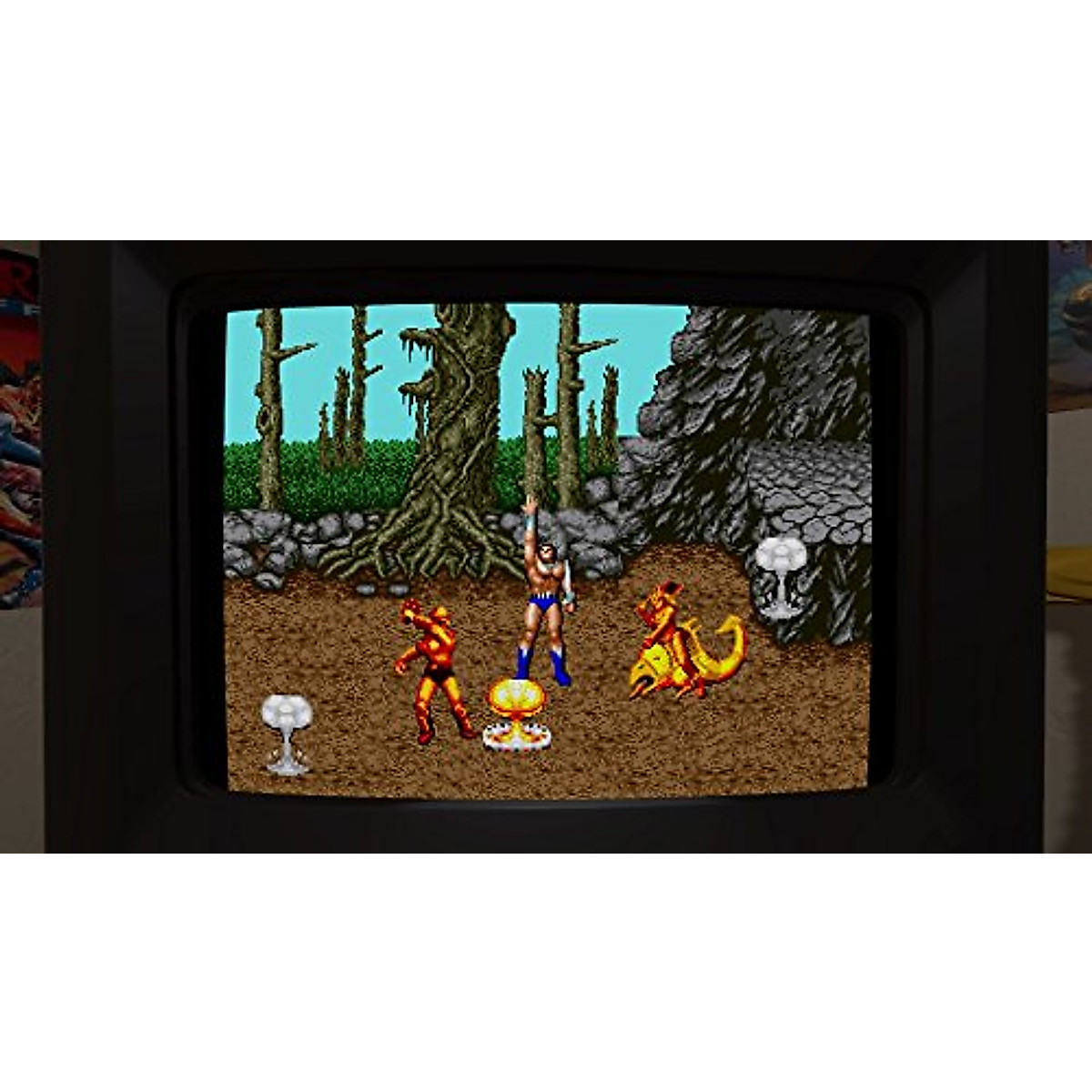 SEGA Genesis Classics - Xbox One