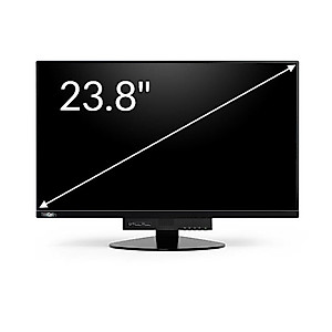 Lenovo Thinkcentre Tiny-In-One 24 Monitor (10LL-PAR6-US)